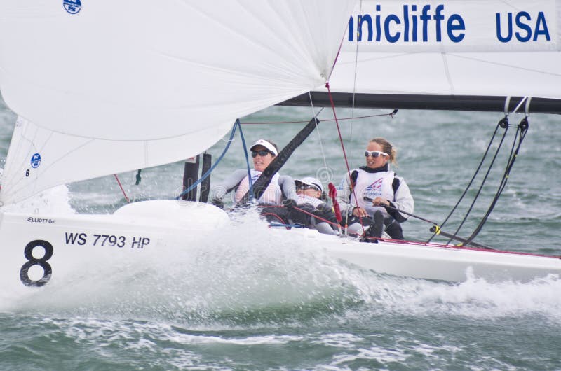 Surfing to the finish editorial stock photo. Image of athlete - 21835308