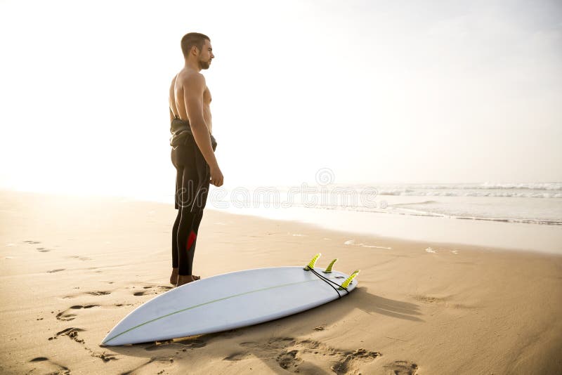 Surfing is a way of life stock image. Image of leisure - 85334685
