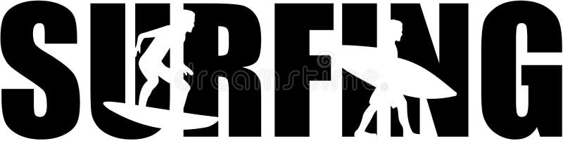 Word Surf Stock Illustrations – 1,237 Word Surf Stock Illustrations ...