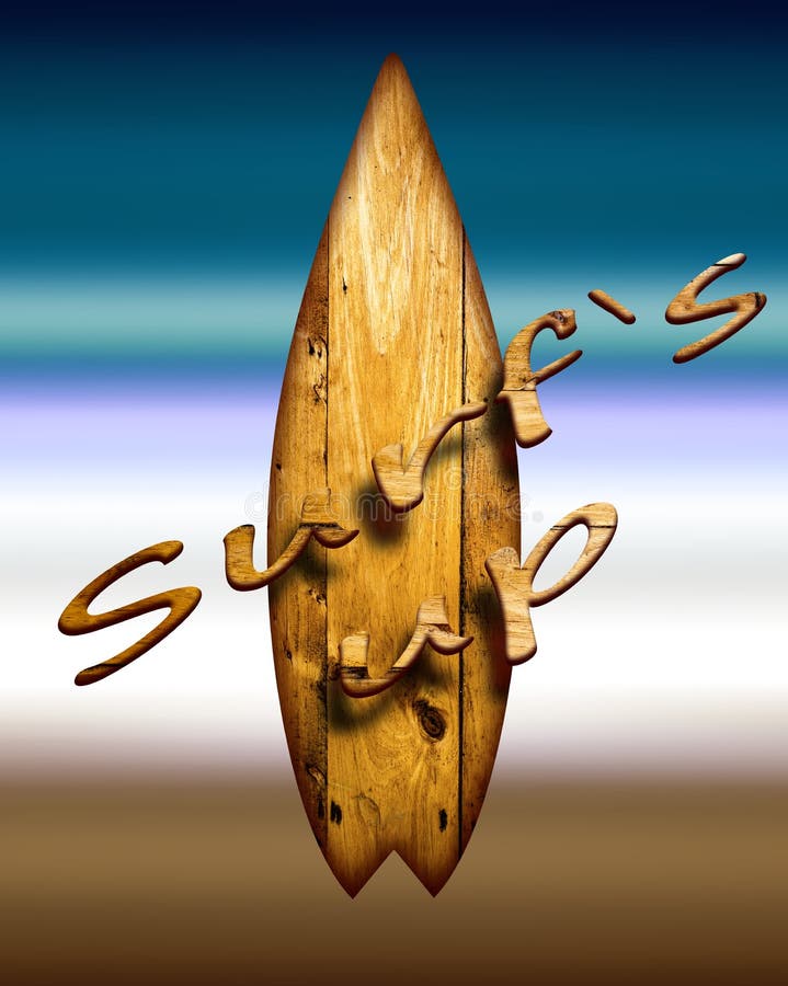 Surfs Up Stock Illustrations – 130 Surfs Up Stock Illustrations ...