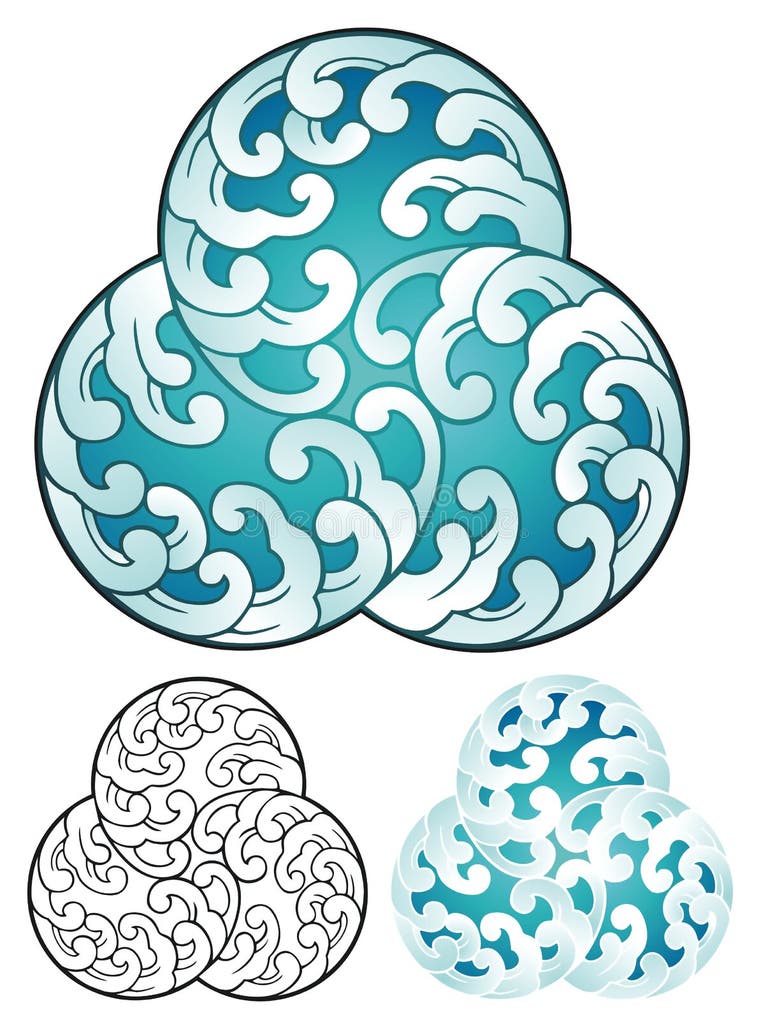 Surge Outline Stock Illustrations – 1,206 Surge Outline Stock ...