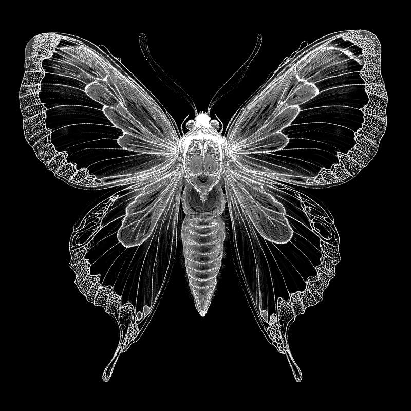 The Surge of life dots stock illustration. Illustration of dots - 309613359