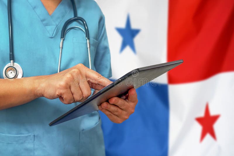 Tablet Panama Flag Stock Photos - Free & Royalty-Free Stock Photos from ...