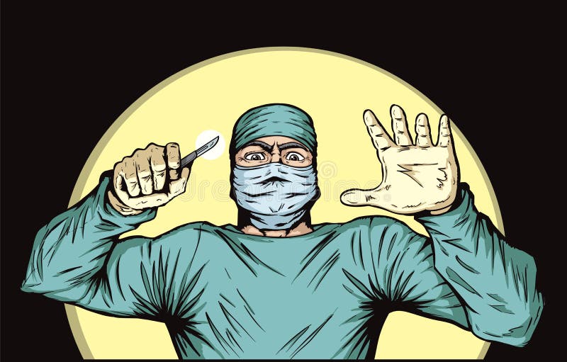 The Skeletal Scream stock illustration. Illustration of mouth - 31338291