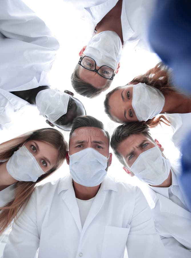 116 Group Looking Down Patient Stock Photos - Free & Royalty-Free Stock ...