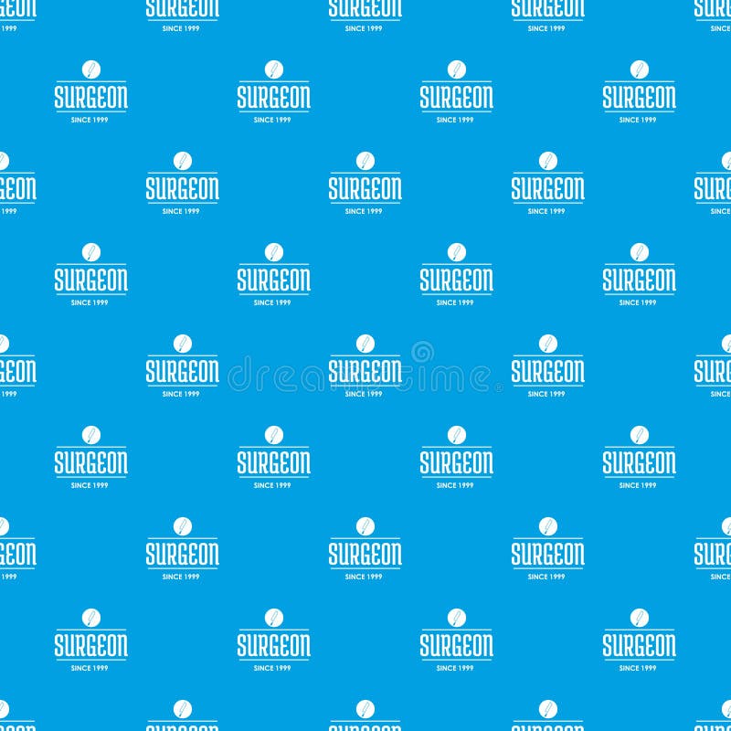 Surgeon Pattern Stock Illustrations – 1,480 Surgeon Pattern Stock ...