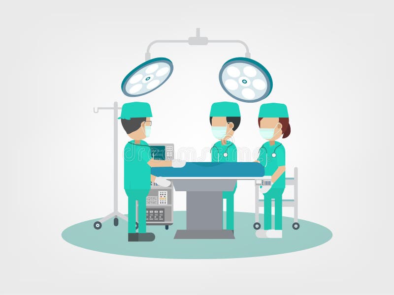 General Surgery Stock Illustrations – 1,166 General Surgery Stock ...