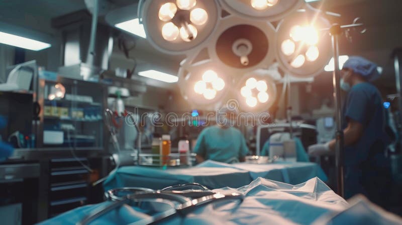 460 Preparation Patient Anesthesia Stock Photos - Free & Royalty-Free ...