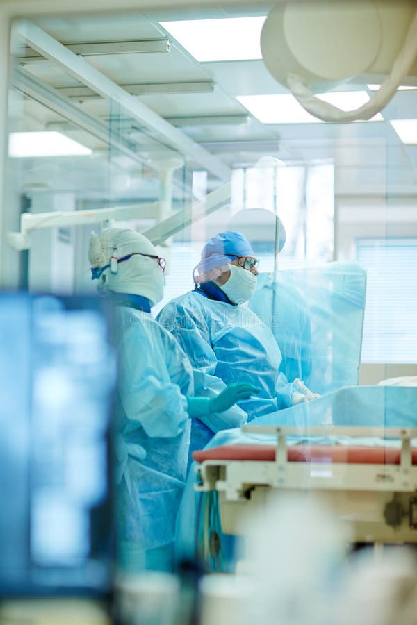 Surgeons operating stock photo. Image of health, holding - 16434744