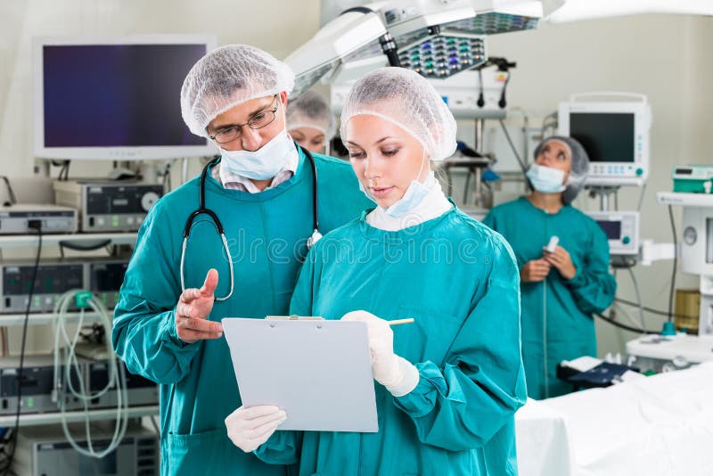 Dentist office stock photo. Image of doctor, happy, confident - 28725574