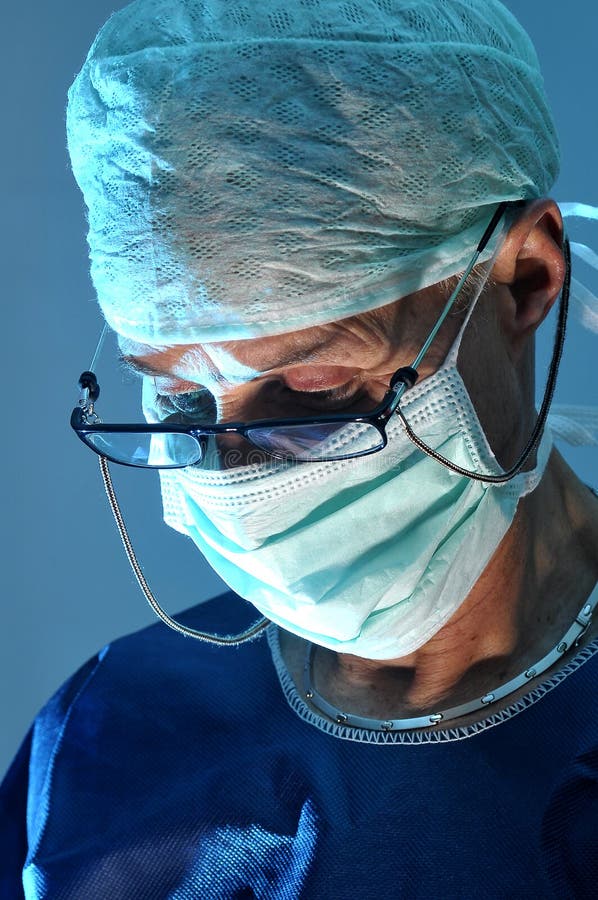 Surgery stock image. Image of male, person, medicine - 14948813