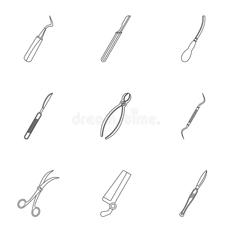 Hospital Instrument Sterilization Stock Illustrations – 114 Hospital ...