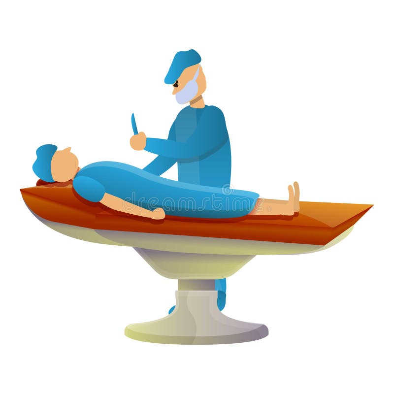 Operation Theatre Cartoon Stock Illustrations – 122 Operation Theatre ...