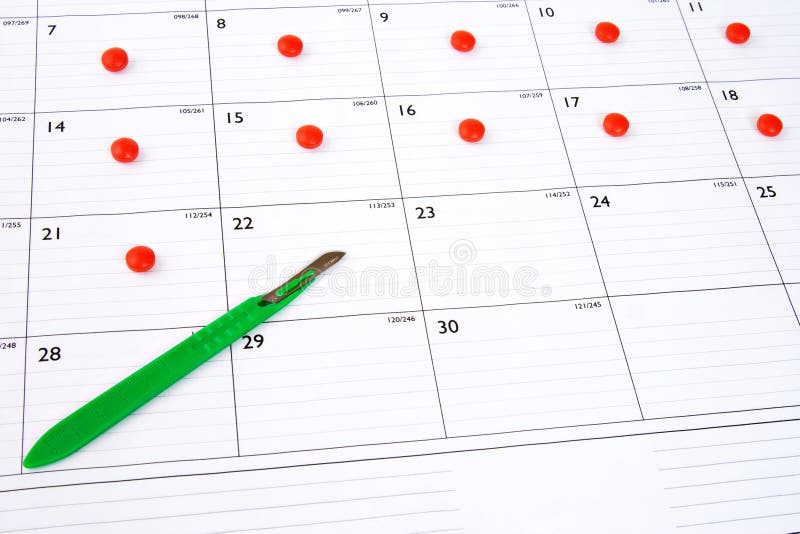 Surgery saves the day stock image. Image of scalpel, illness - 4697597