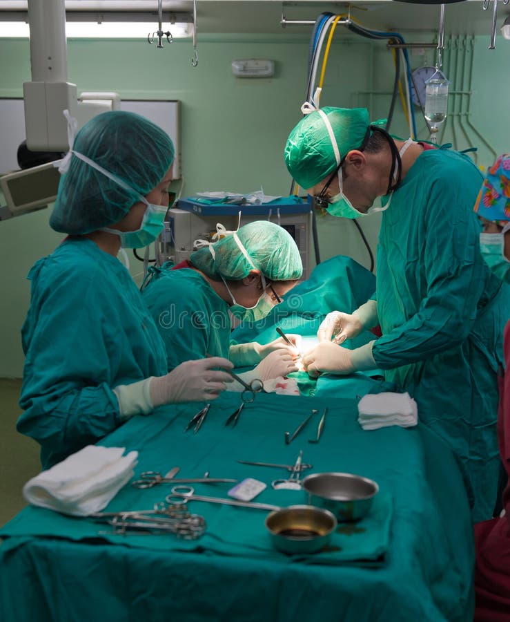 Surgery Scenes 6 Photos - Free & Royalty-Free Stock Photos from Dreamstime