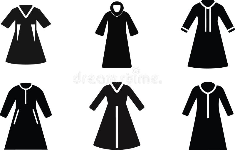 Buy Surgical Gown Silhouette Vector Icon Set Medical & Healthcare Icons ... Buy Surgical Gown Silhouette Vector Icon Set Medical & Healthcare Icons ...