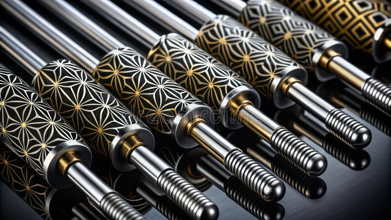 Surgical Guide Precision Ensuring Clinical Accuracy with Geometric ...