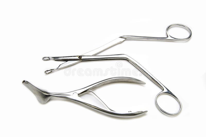 Surgical instruments stock image. Image of clean, objects - 29485697
