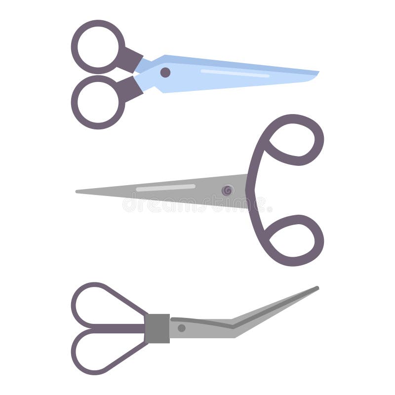 Doctor Scissors Stock Illustrations – 3,169 Doctor Scissors Stock ...
