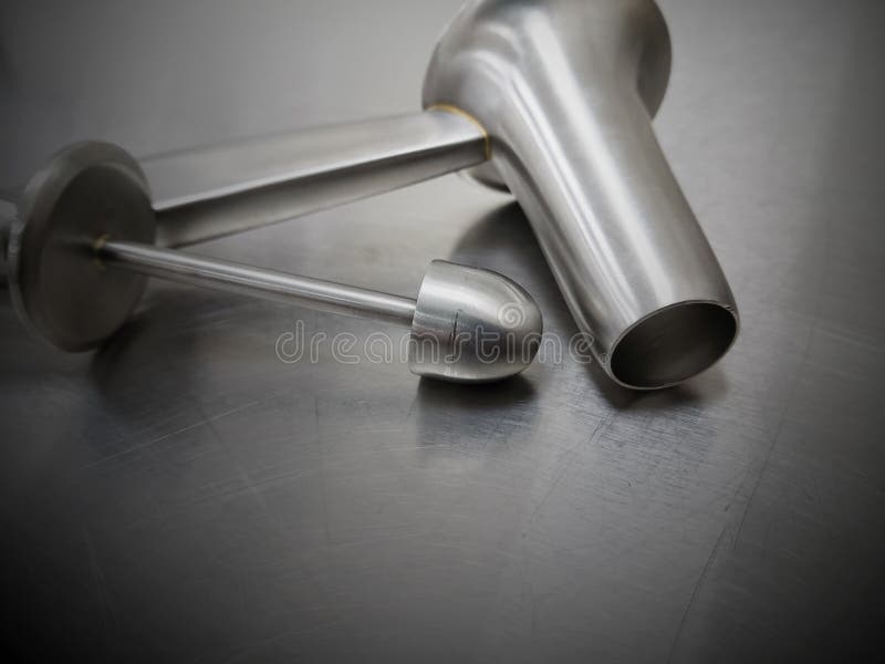 Instruments Proctoscope Stock Photos - Free & Royalty-Free Stock Photos ...