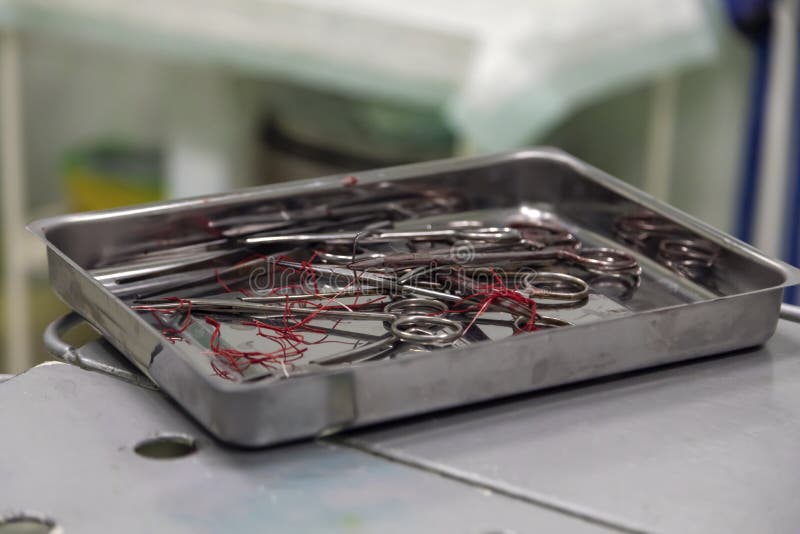 599 Surgical Instruments Blood Photos - Free & Royalty-Free Stock ...