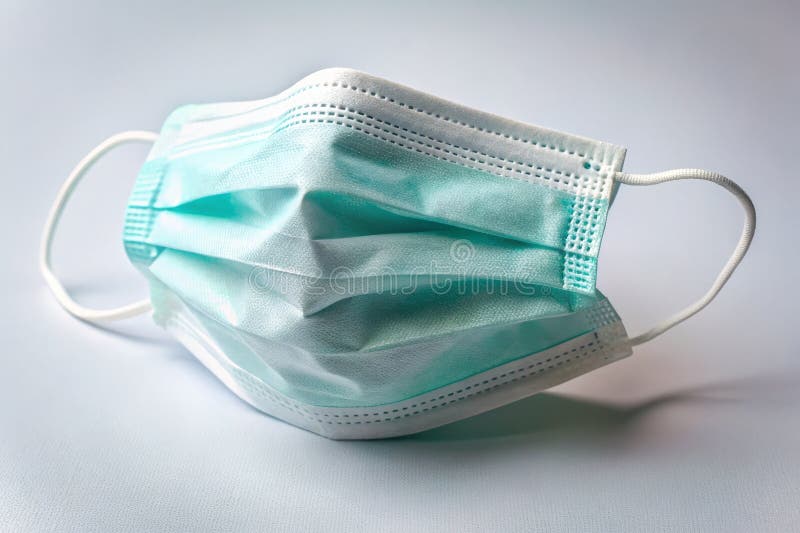 Surgical Mask Design Photography a Detailed Look at Mask Aesthetics ...