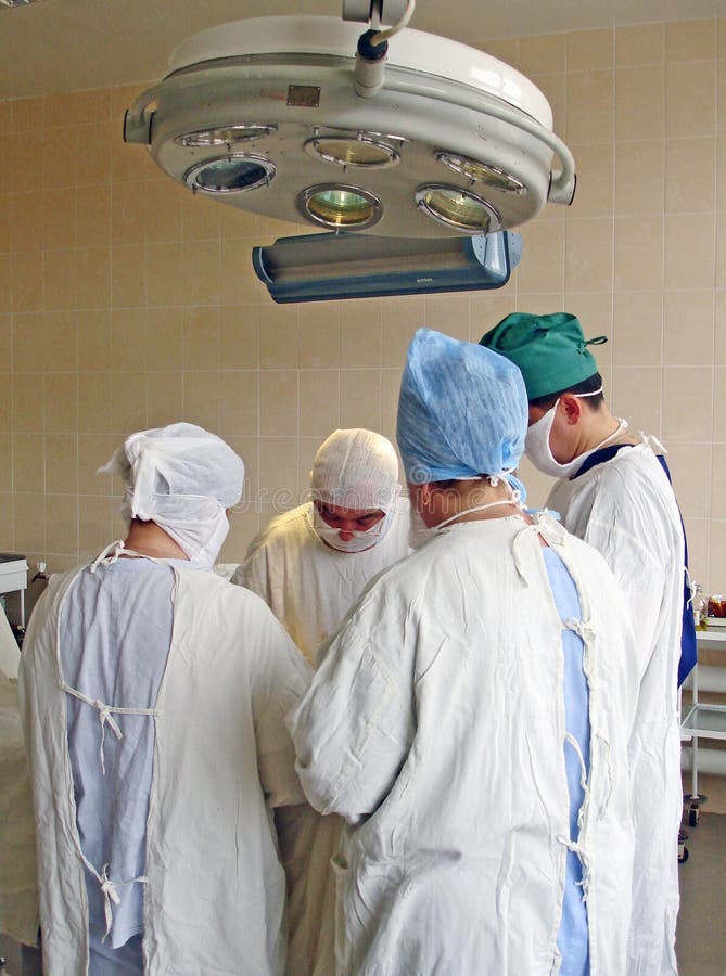 Orthopedic Operation Picture. Image: 898963