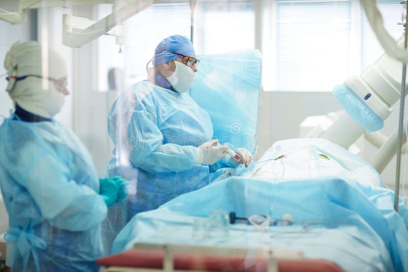 Surgical operation stock image. Image of healing, surgery - 74288389