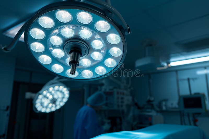 Surgical Procedures, Equipment and Medical Devices in Operating Room ...