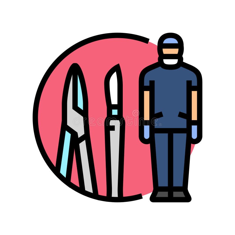 Surgical Instruments Icon Stock Illustrations – 667 Surgical ...