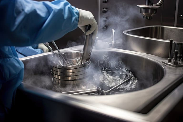 Steam Sterilization Stock Illustrations – 171 Steam Sterilization Stock ...