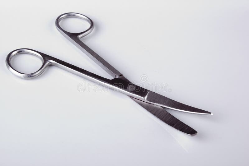 Surgical tools stock image. Image of healthcare, equipment - 33299283