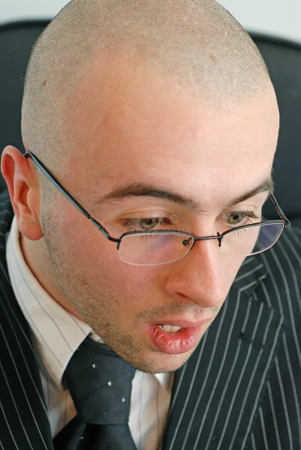 Surprise stock image. Image of acting, details, caucasian - 2123909