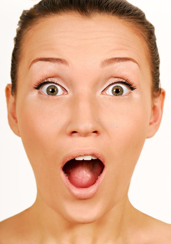 Surprise! stock image. Image of backgroud, surprise, eyes - 2347475