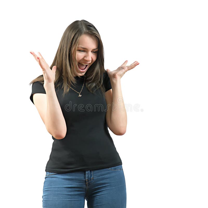 Surprise stock image. Image of dazzled, startled, amazed - 38225989