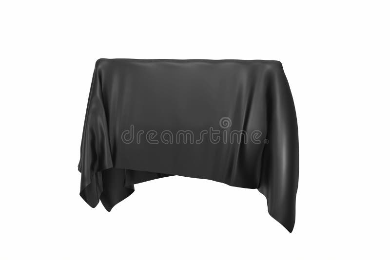 Object Hidden Cloth Stock Illustrations – 824 Object Hidden Cloth Stock ...