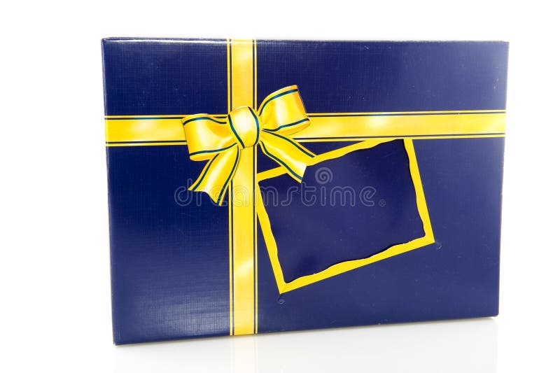 Surprise box stock photo. Image of container, surprise - 12922824