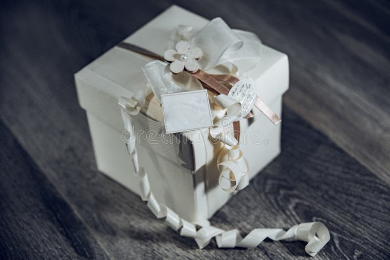 Surprise box stock image. Image of three, black, surprise - 146843587