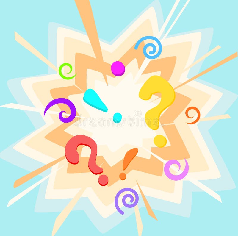 Ink Explosion stock illustration. Illustration of effect - 4805700