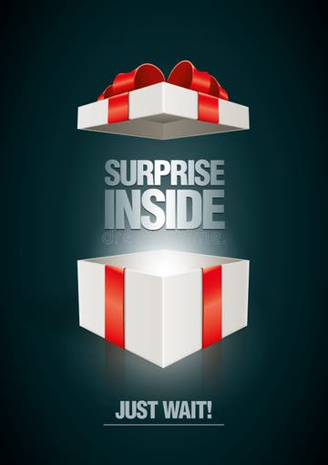 Surprise Packaging Stock Illustrations – 71,475 Surprise Packaging ...