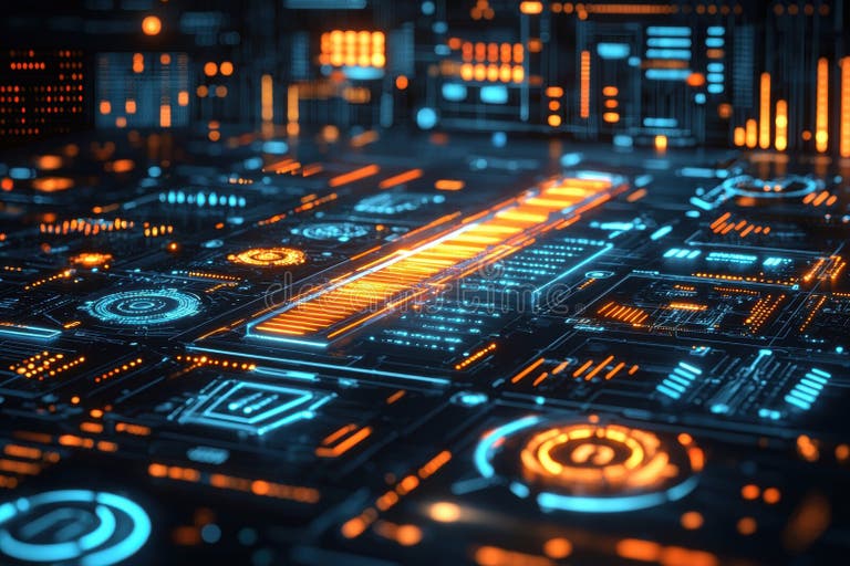 Surprise Progress Bar Transitions Showcasing Unexpected Shapes and ...