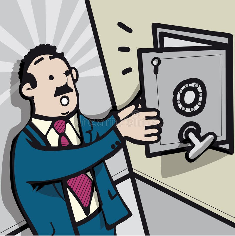 Employee Theft Stock Illustrations – 335 Employee Theft Stock ...