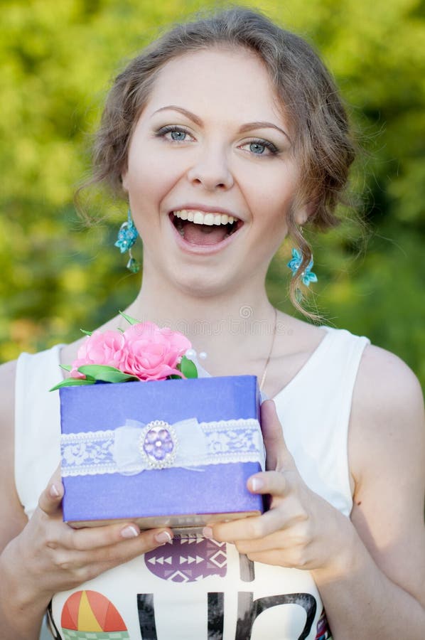 Surprise for you! stock image. Image of body, adult, healthy - 65902565