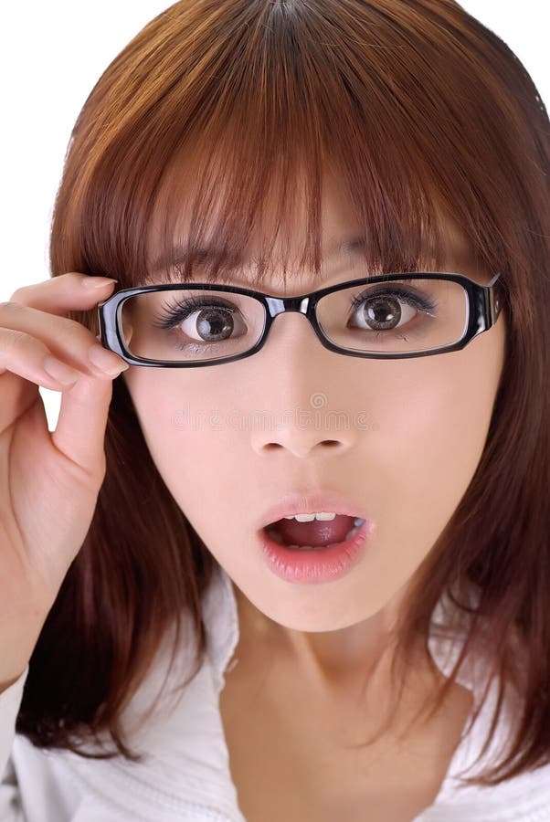 Surprised stock image. Image of east, emotion, aspect - 16644303