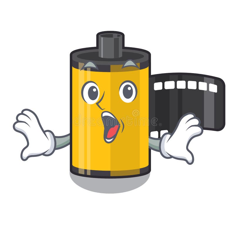 Cartoon Camera Roll Stock Illustrations – 1,080 Cartoon Camera Roll ...