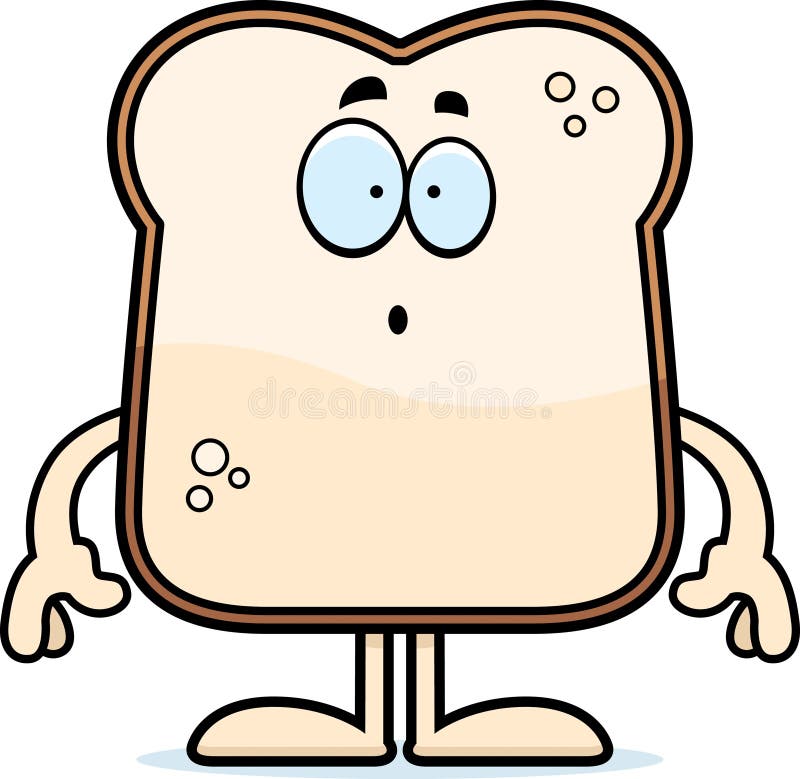 Cartoon Bread Stock Illustrations – 99,798 Cartoon Bread Stock ...