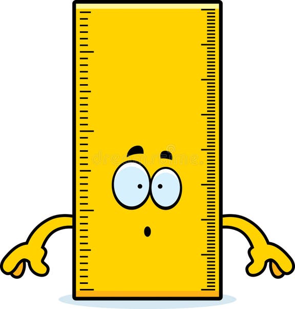 Cartoon Ruler Stock Illustrations – 34,067 Cartoon Ruler Stock ...