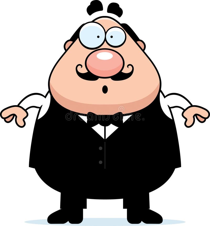 Steward Cartoon Stock Illustrations – 3,521 Steward Cartoon Stock ...