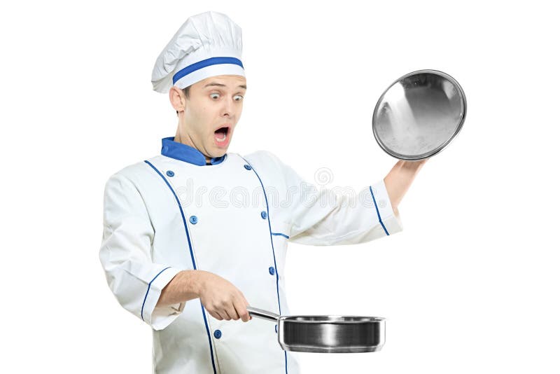 Surprised Woman stock image. Image of shocked, humor, isolated - 1382713