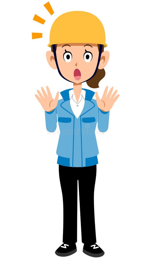 Surprised Worker Peeking through a Magnifying Glass, Staff Man Stock ...